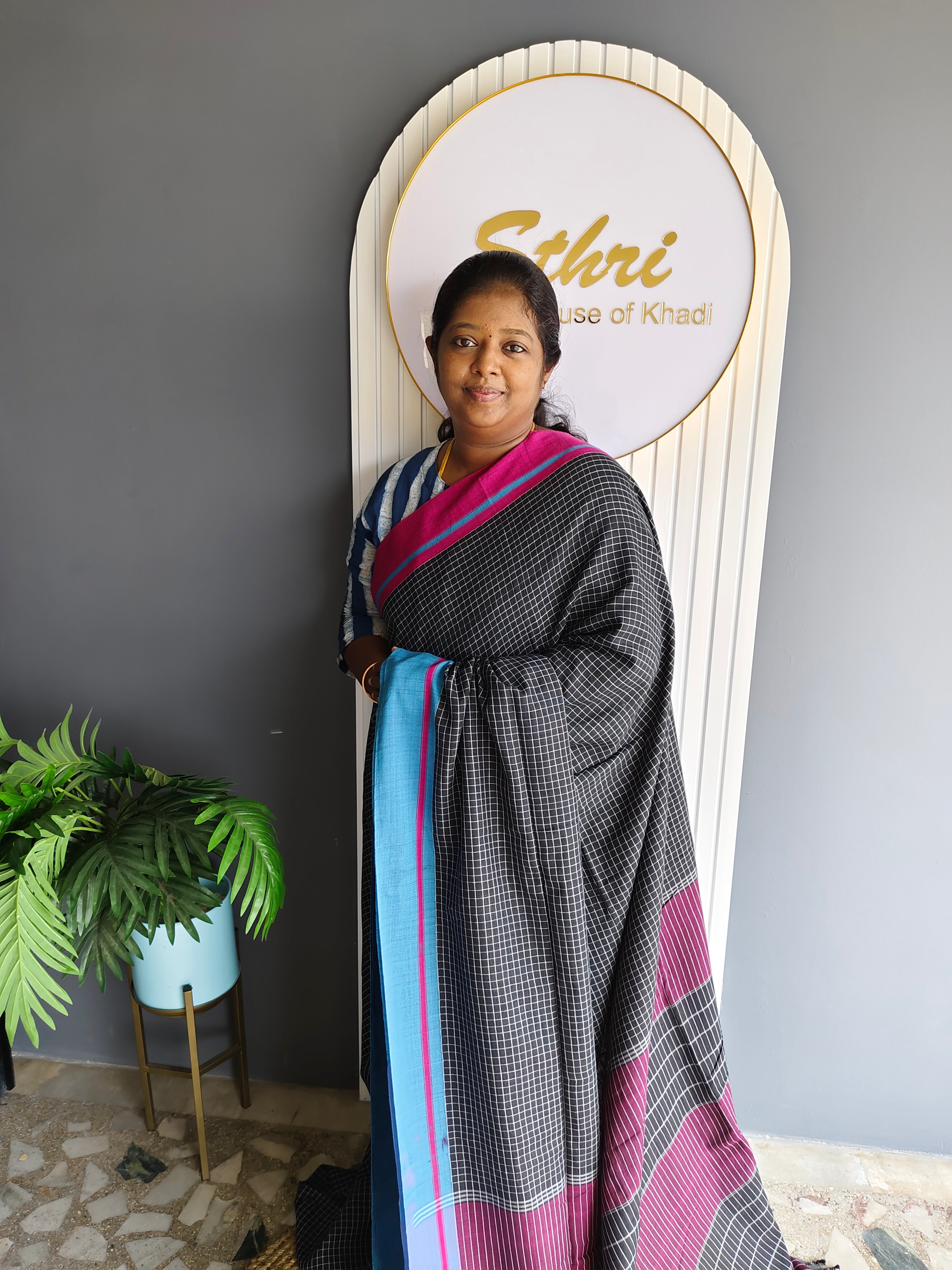 Pettada Anchu Cotton Collection | Sthri Cotton – Sthri Boutique