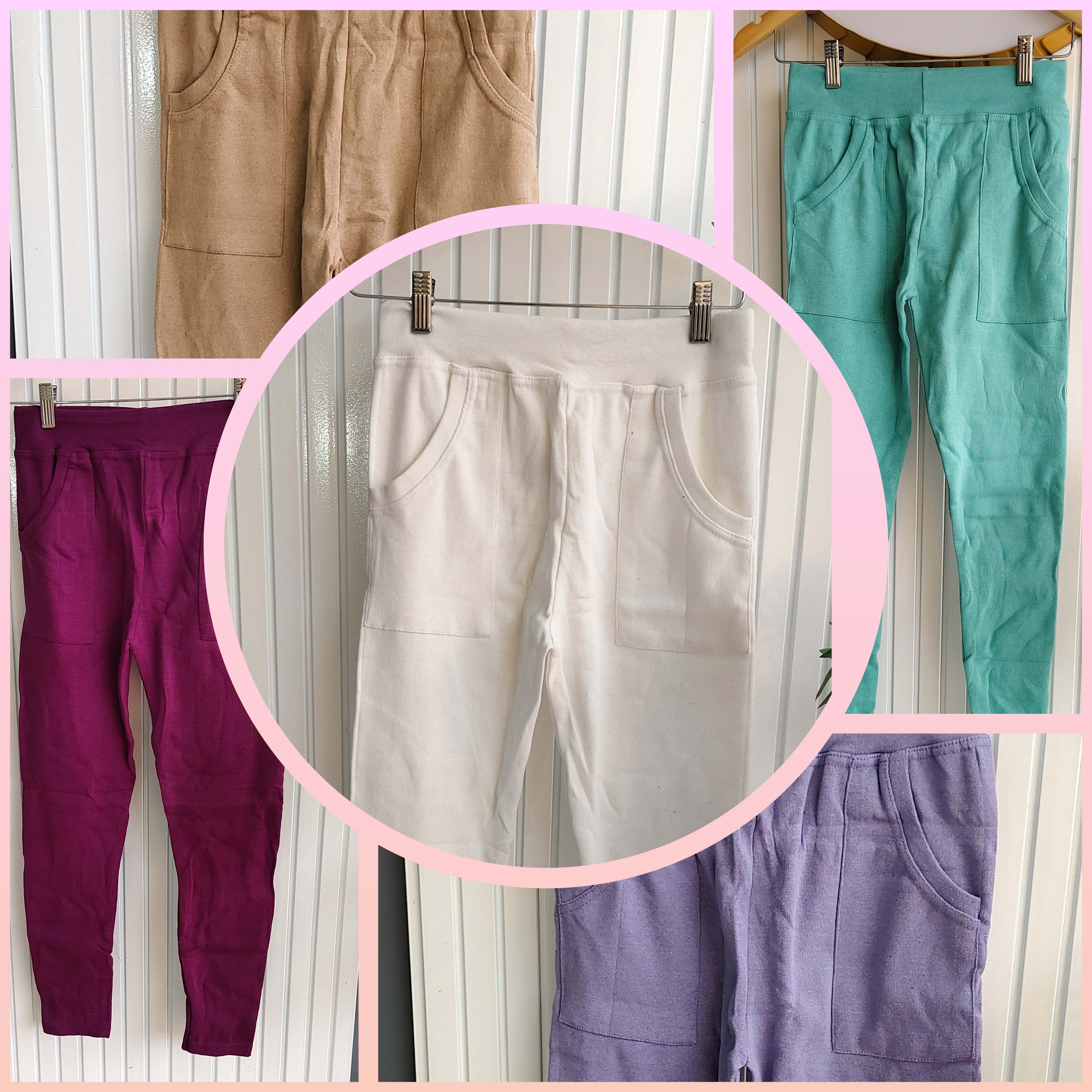 Cotton Bottom Wear for Women | Sthri Cotton – Sthri Boutique