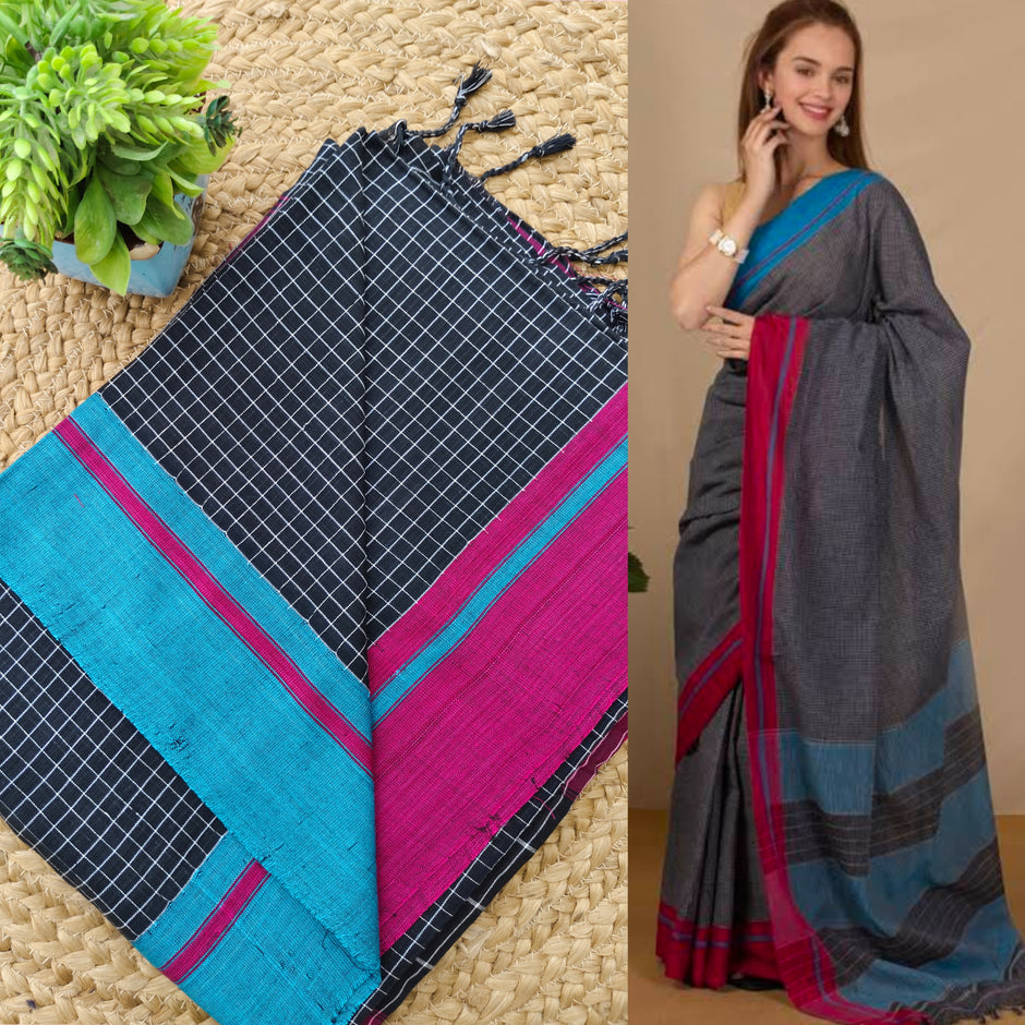 Pettada Anchu Cotton Collection | Sthri Cotton – Sthri Boutique